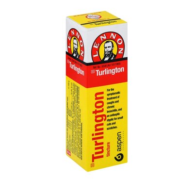 Lennon Turlington 20ml | PnP