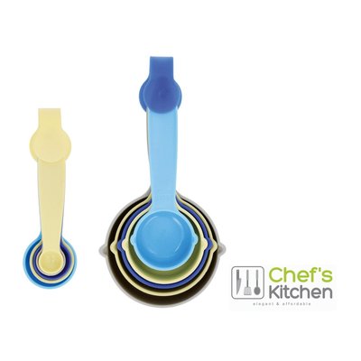 Chef's Kitchen Funnel Set 3 Piece | Smart Price Specials | PnP Home