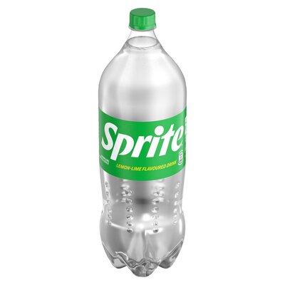 Sprite Low Kilojoule Lemon Lime 2L | Smart Price Specials | PnP Home