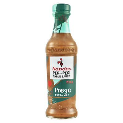 Qualifresh Prego Sauce 500ml | PnP