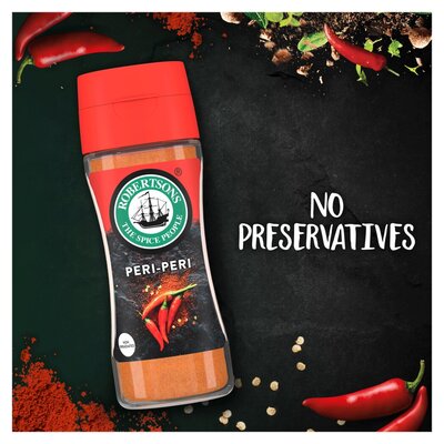 Robertsons Peri Peri Spice 46g | PnP