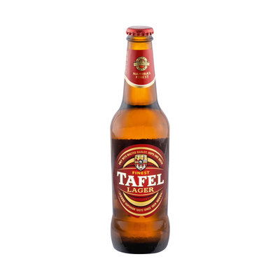 Tafel Lager NRB 24 x 330ml | PnP