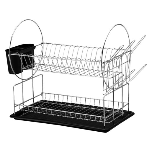 Casa 2 Tier Dish Drainer | PnP