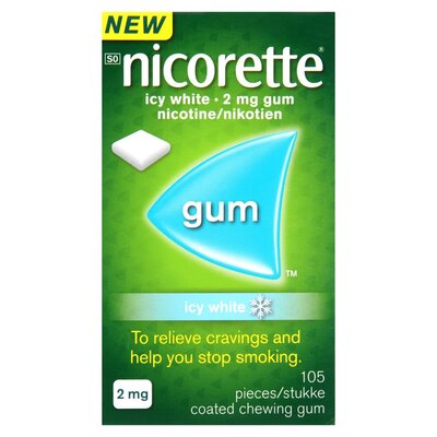 Shop Nicorette in South Africa | Smart Price Specials | PnP