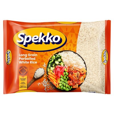 Spekko Rice Parboiled 2kg | Smart Price Specials | PnP Home