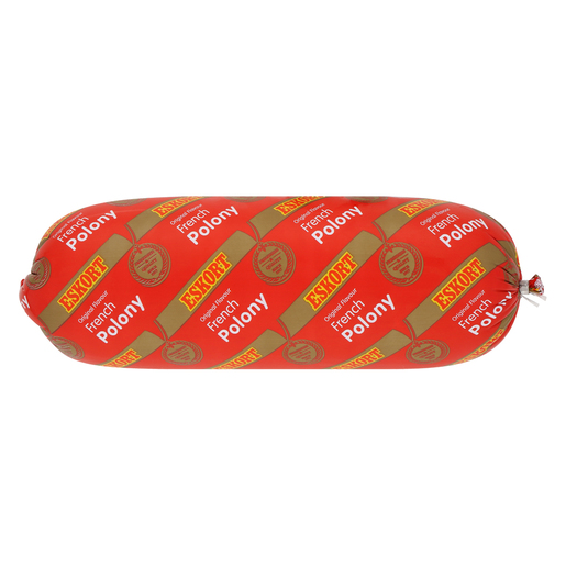 Eskort French Polony 2kg | PnP