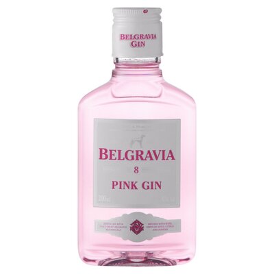 Belgravia Gin & Tonic NRB 24 x 275ml | PnP