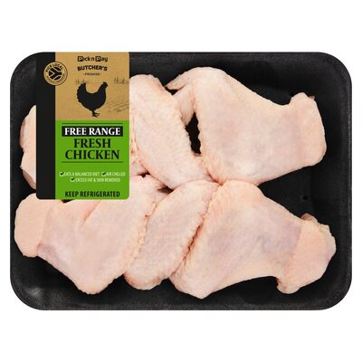 Pnp | Fresh Chicken Portions | Smart Price Specials | PnP