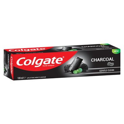 Colgate Charcoal Gentle Clean 100ml x 576 | PnP