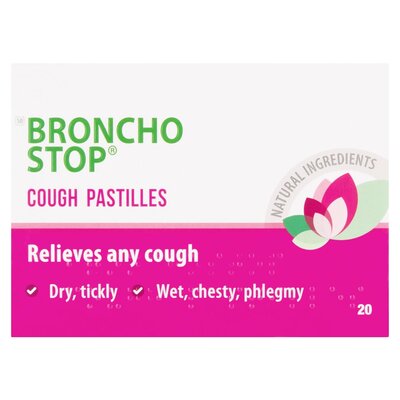 Pholtex Bronchostop Kids Syrup 120ml | PnP