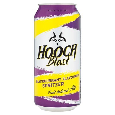 Hooch Howler Blackcurrant 750ml | PnP