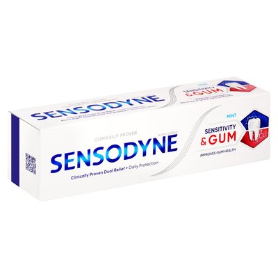 Sensodyn Sensitivity & Gum Regular Toothpaste 75ml | PnP