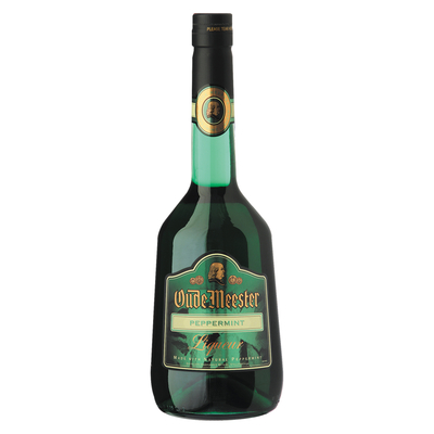 Oude Meester Peppermint Liqueur 750ml | PnP