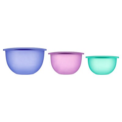 Addis Store N Serve Bowl Set 3 Piece | PnP