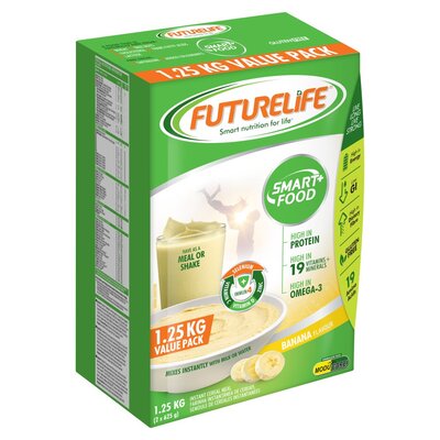 Futurelife Smart Food Banana 1.25kg | PnP