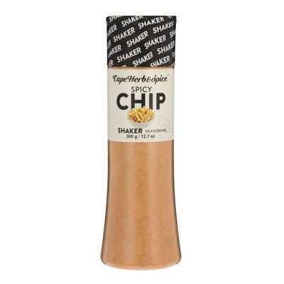 Cape Herb & Spice Spicy Chip Seasoning 325g | Smart Price Specials ...
