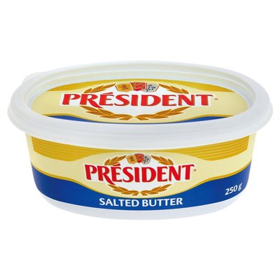 Kerrygold Pure Irish Butter 250g | PnP