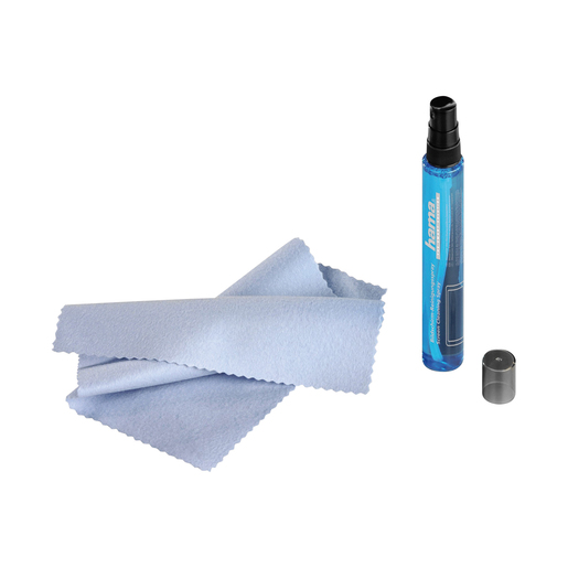 Hama Screen Cleaning Set 15ml Incl Cloth | PnP