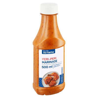 No Name Peri-Peri Marinade 500ml | PnP