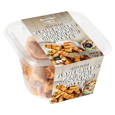 PnP Peri Peri Chicken Fillet 200g | PnP