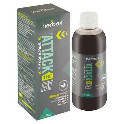 Herbex Attack The Fat 300ml | Smart Price Specials | PnP Home