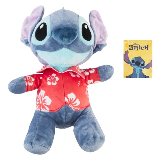 Disney Stitch Hawaii Red Shirt 25cm | PnP