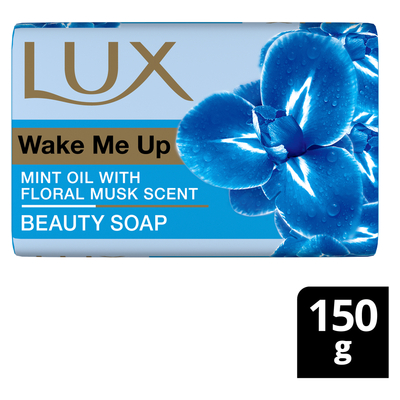 Lux Soft Touch Cleansing Bar Soap 175g | PnP