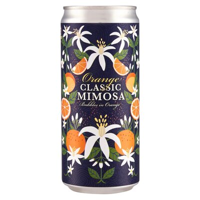 Bernini Mimosa Can 300ml | PnP