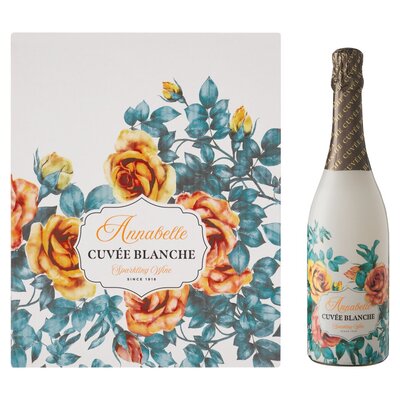 Annabelle Cuvee Blanche 750ml x 6 | PnP