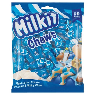 Milkit Lollipop Ice Cream 8 Pack | PnP