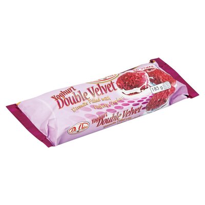 De Vries Yoghurt Double Velvet 185g | Smart Price Specials | PnP Home