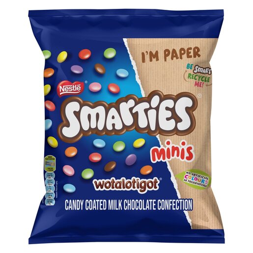 Nestle Smarties Minis 152g | PnP