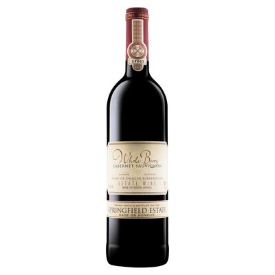 Cabernet Sauvignon | Red Wine | Smart Price Specials | PnP