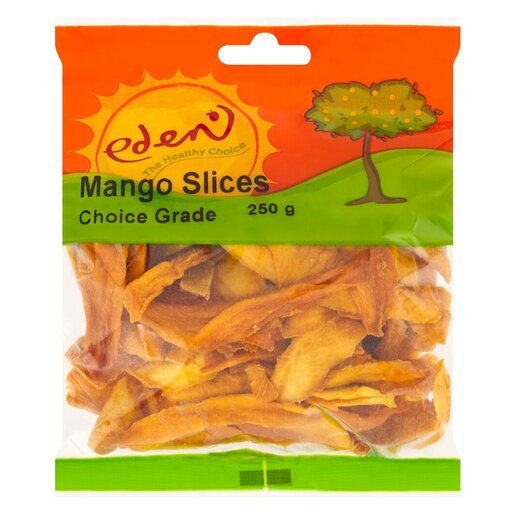 Eden Mango Strips 250g | PnP