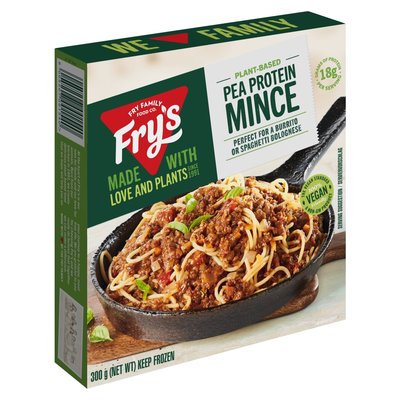 Fry's Pea Protein Mince 300g | PnP