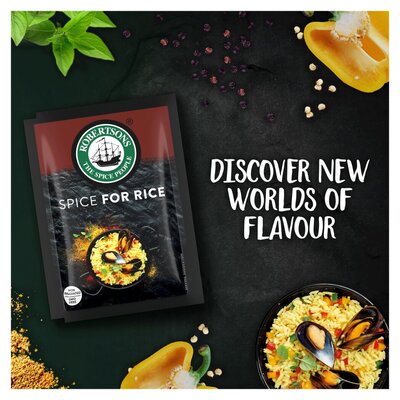 Robertsons Spice For Rice Envelope 7g | PnP