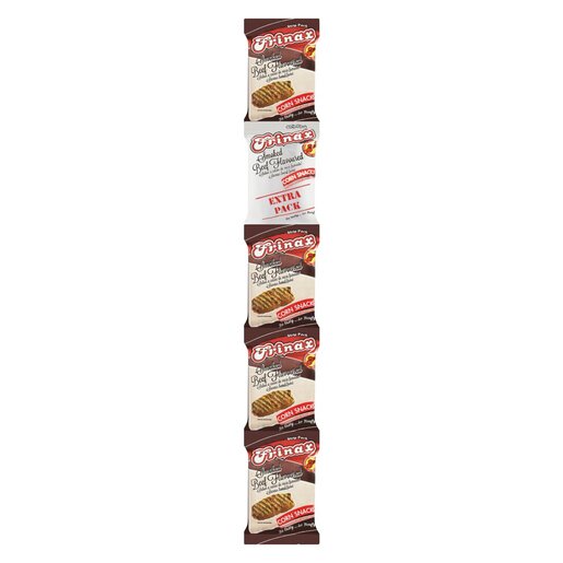 Frimax Frinax Smoked Beef Strip 4 Pack | PnP