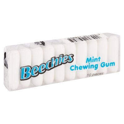 Beechies Stack Peppermint 16.8g | PnP