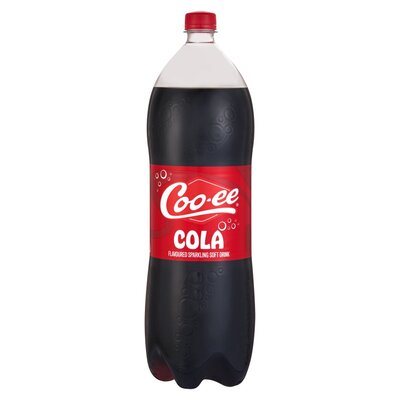 Coo-ee Cooldrink Cola 2L | PnP