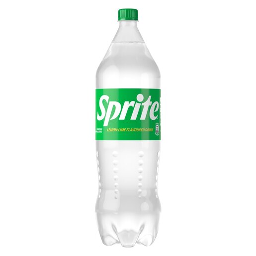 Sprite Regular 2L x 6 | PnP
