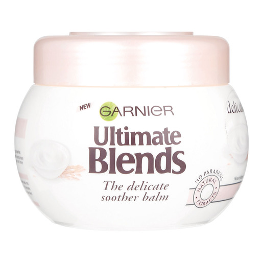 Garnier Ultimate Blend Oat Milk Balm 300ml | PnP