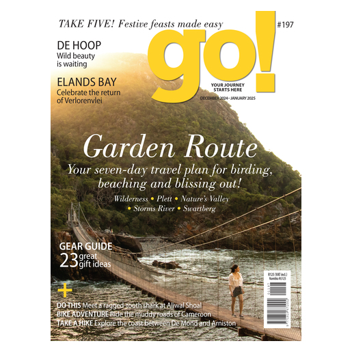 Go Magazine | Smart Price Specials | PnP Home
