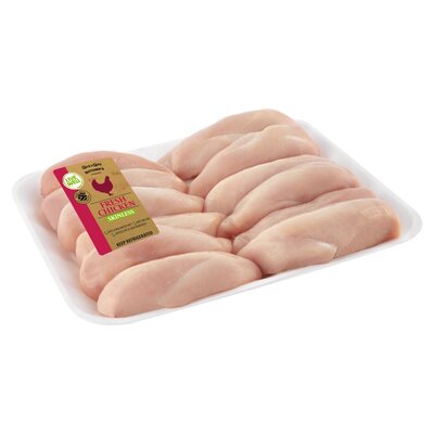 PnP Skinless Chicken Fillet Breast 12s | PnP