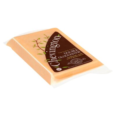 Chevington Double Gloucester Kosher Cheese 200g | PnP