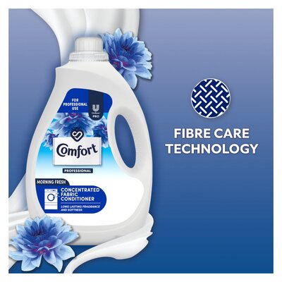 Comfort Morning Fresh Fabric Conditioner 3L | PnP