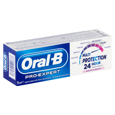 Oral-B Pro-Expert Sens Protect 75ml | PnP