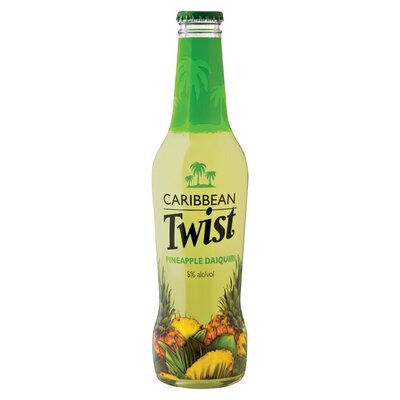 Caribbean Twist Pina Colada NRB 6 x 275ml | PnP