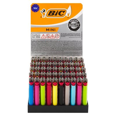 Bic Mini Lighter | Smart Price Specials | PnP Home