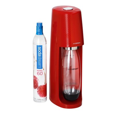 Sodasteam Spirit Red | PnP