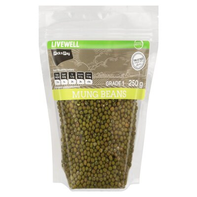 Imbo Red Speckled Beans 2kg | PnP